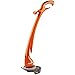 Flymo Contour XT Electric Grass Trimmer and Edger, 300 W, Cutting Width ...