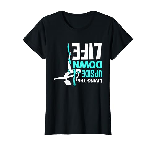 Aerial Yoga Clothing: What to Wear - Aerial Yoga Zone