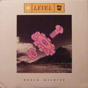 Level 42: World Machine [Vinyl] - Amazon.com Music