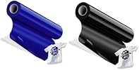 Amazon.com: Royal Blue HTV, 12" x 20ft Heat Transfer Vinyl Rolls, Royal ...