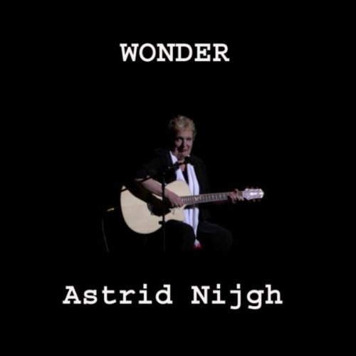 Amazon.com: Wonder : Astrid Nijgh: Digital Music