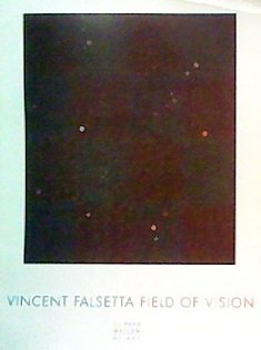 Vincent Falsetta - Field of Vision: Stephen Vollmer: Amazon.com: Books