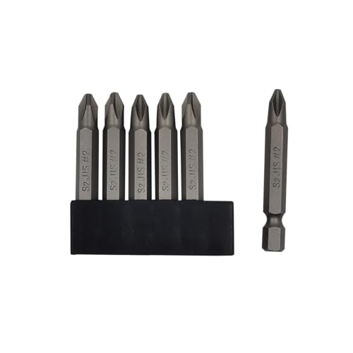 Amazon Best Sellers: Best Screwdriver Bit Sets