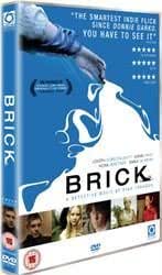Brick [DVD]: Amazon.co.uk: Joseph Gordon-Levitt, Nora Zehetner, Lukas ...