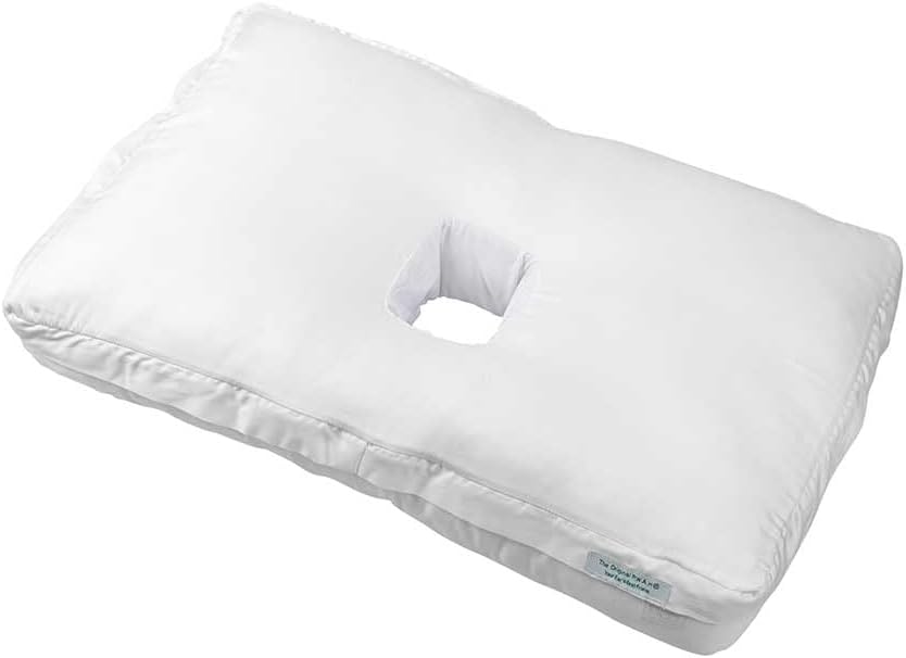 Amazon.com: NextSleep, The Ear Pillow, CNH Pillow, Ear Sore and Ear ...