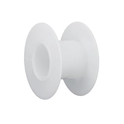 Bulk Pack of 100 Empty Plastic Utility Spools for Philippines | Ubuy