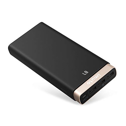 Power bank per PC portatile - Guida all’acquisto 2021