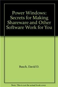 Buy Power Windows Book Online at Low Prices in India | Power Windows ...