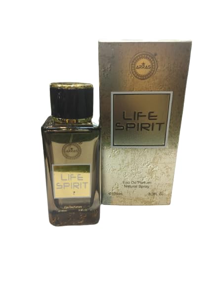 Buy SUGANDH THE PERFUME SHOP Light Colour Life Spirit Eau De Toilette ...