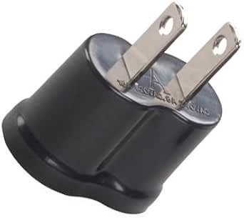 Amazon.com: Canada Adapter Plug A : Tools & Home Improvement