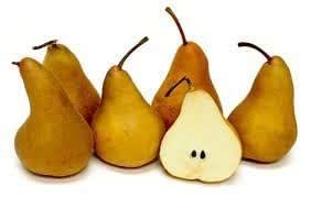 Amazon.com: PEARS PREMIUM BOSC FRESH PRODUCE FRUIT PER POUND : Grocery ...