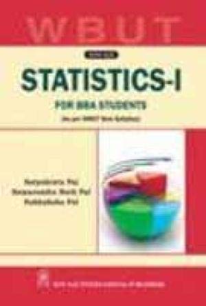 Buy Statistics-II_WBUT Book Online at Low Prices in India | Statistics ...