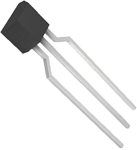 Amazon | 20個セット DTA124ESATP TRANSISTOR PNP 50V 30MA SPT TB SPT 124 ...