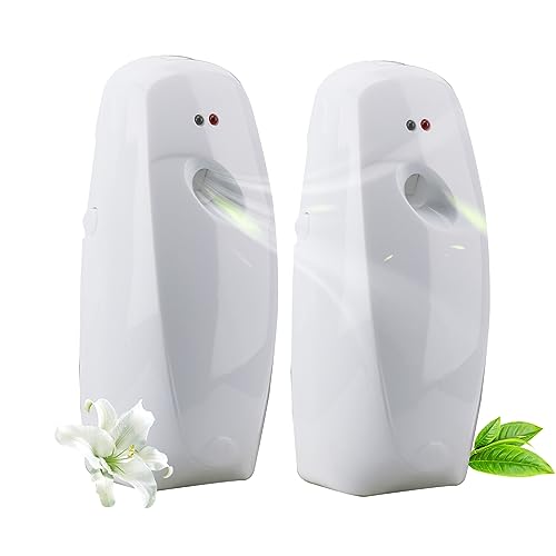 Top 10 Best Commercial Air Freshener Dispenser : Reviews & Buying Guide ...