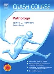Crash Course (US) Pathology: with STUDENT CONSULT Access: 9780323033084 ...