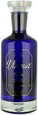 Ultimat Vodka 700ml : Amazon.co.uk: Grocery