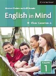 Buy ENGLISH IN MIND 2 : CLASS CST SET : 2C Book Online at Low Prices in ...