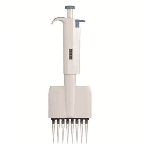 Elecopto Multi Channel Micropipette | Adjustable Volume Multi-Channel ...