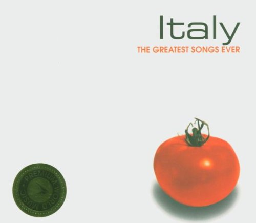 Italy-Greatest Songs Ever: Amazon.de: Musik-CDs & Vinyl