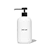 Amazon.com: Public Goods Ceramic Hand Soap Dispenser Pump for Bathroom ...