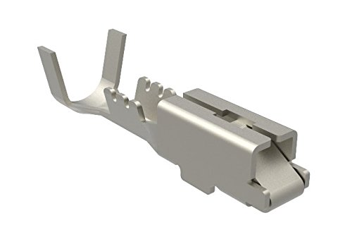 Delphi Metri-Pack 280 Tangless Series Female Sealed Terminal 12110847 ...