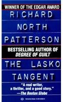 The Lasko Tangent: Patterson, Richard North: 9780345325327: Amazon.com ...