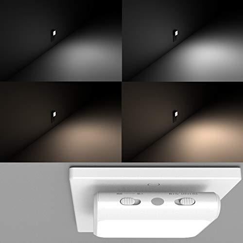 The 30 Best Adjustable Color Temperature Night-Lights of 2025 [Verified ...