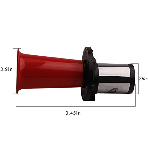 Snapklik.com : OOGA Air Horn Antique Ahooga Vintage Classic Old Style ...