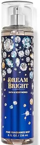 Amazon.com : Bath & Body Works Dream Bright Perfume Eau de Parfum - 1.7 ...