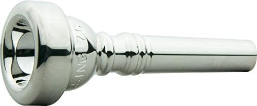 Amazon.com: Blessing MPC7CCR Cornet Mouthpiece, 7C : Musical Instruments