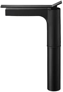 Amazon | 三栄水栓[SANEI] 混合栓 K4732NJV-2T-MDP-13 シングルワンホール洗面混合栓 逆流防止 | 洗面水栓