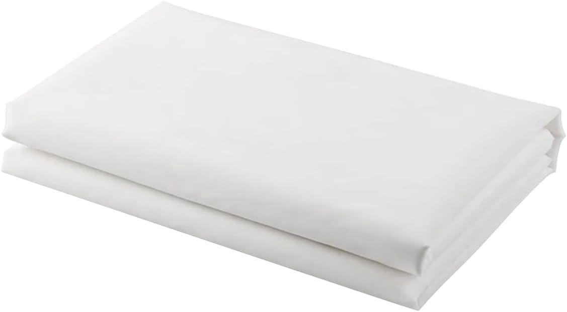 Amazon.com: Ayuduots 20-500 Mesh Food Grade Nylon Filter Mesh, White ...