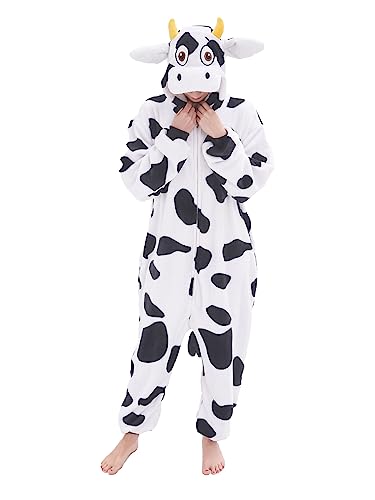 Unleash your inner bovine with these Going Wild Cow Costumes - Top 10 ...