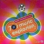 70's Music Explosion: Magic & Miracles / Various by Various Artists ...