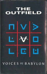Voice of Babylon [CASSETTE]: Amazon.co.uk: CDs & Vinyl