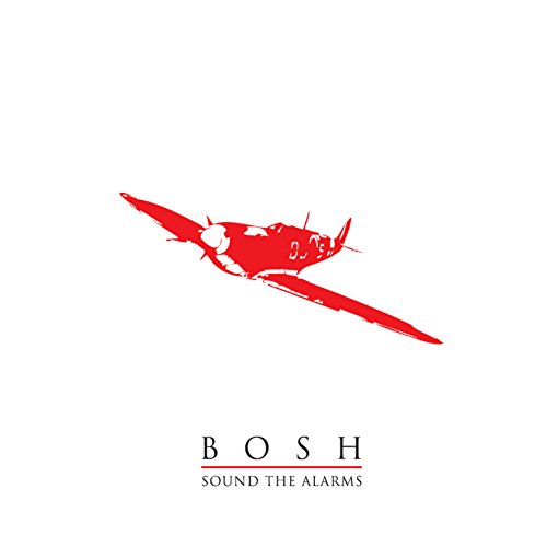 Play Sound The Alarms by Bosh on Amazon Music