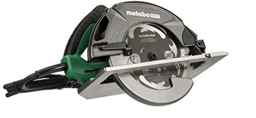 Metabo HPT C7SB3 7-1/4" Circular Saw [Best Price, Price Comparison ...