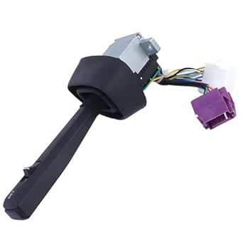 Car Steering Column Switches 1624135 3172170 Headlight Switch Turn ...