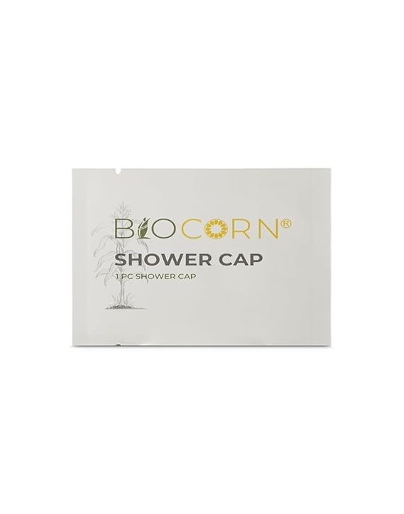 Amazon.com : BIO CORN Individually Wrapped Hotel Toiletries Amenities ...
