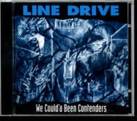 Line Drive, Jose Loo, Gary Dates, Rick Brunermer, Tim Boyce, Howard ...