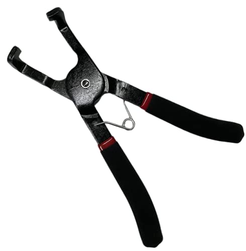 LKONWEE 37160 Disconnect Pliers for fuel and EVAP line fittings ...