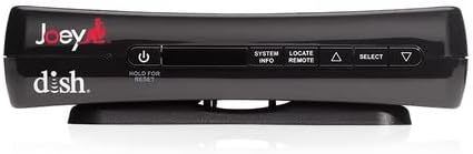 Amazon.com: Factory Remanufactured Dish Network Joey 2.0 Satellite ...