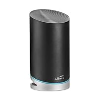 ARRIS SURFboard mAX W130 Tri-Band Mesh Wi-Fi 6 System , AX7800 Wi-Fi ...