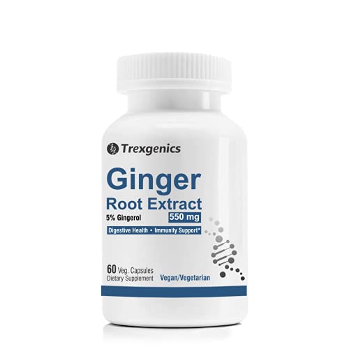 The Best Ginger Supplements in India 2024 - World Blaze