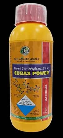 CUBAX POWER 500 ML : Amazon.in: Garden & Outdoors