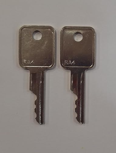 Amazon.com: Weather Guard 7748-2PK Replacement Truck Tool Box Locks (2 ...