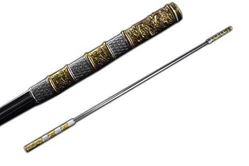 Top 10 Sun Wukong Weapon Rwby of 2022 - Katynel