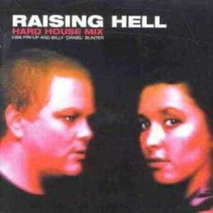 Amazon.co.jp: Raising Hell: ミュージック