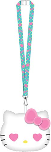 41 Best Hello Kitty Badge Holder 2022 - After 174 hours of research and ...