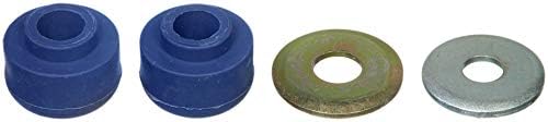 Amazon.com: MOOG K200163 Suspension Strut Rod Bushing Kit for Nissan ...